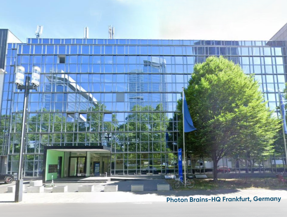 Photon Brains | Connecting Brains, Driving Innovation